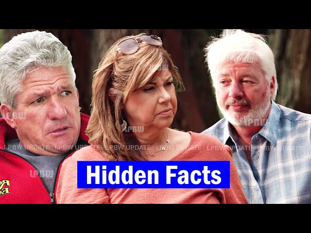 Secret Revealed! Angry Matt | Chris Marek BUYING Caryn House | Little ...