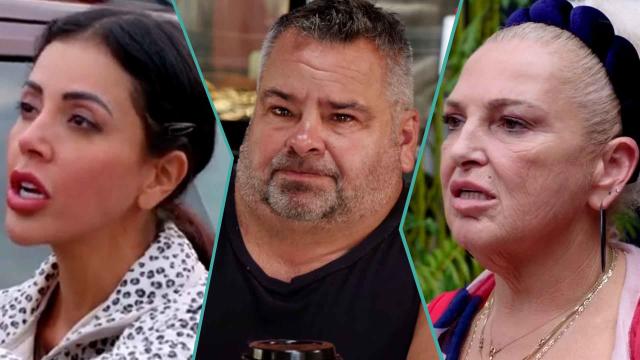 It’s Over🔥 Angela& Jasmine deem has been reportedly fired from the 90 ...