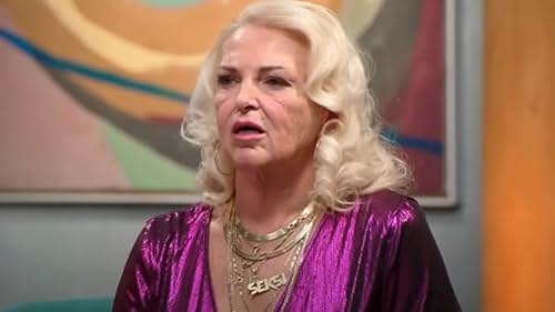 “Love Triangle? Angela’s Bold Strategy to Seduce Gino to Ignite Michael ...