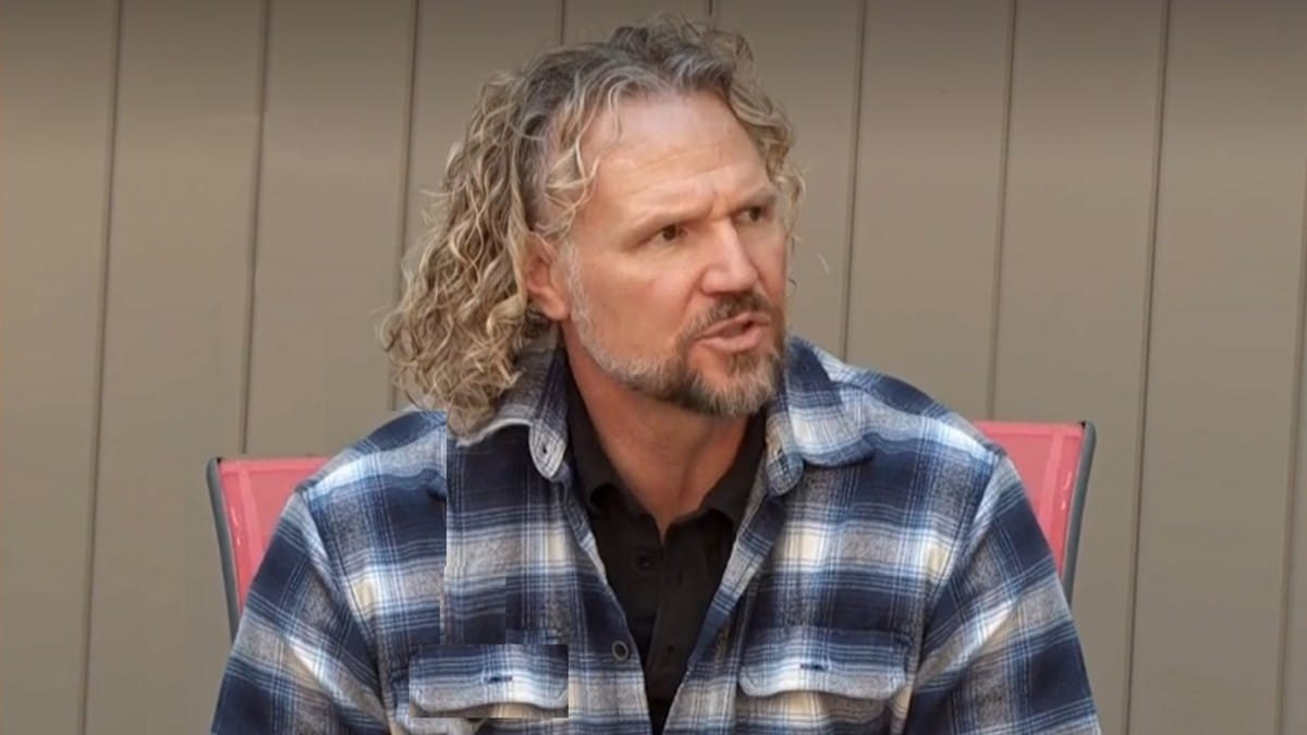 Sister Wives: Kody Takes Swipe at Estranged Kids in Season 19 Scene ...