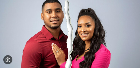 Chantel reveals the secret: Chantel reveals the real reason she is not ...